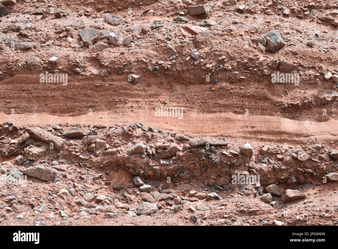 Breccia hi-res stock photography and images - Alamy