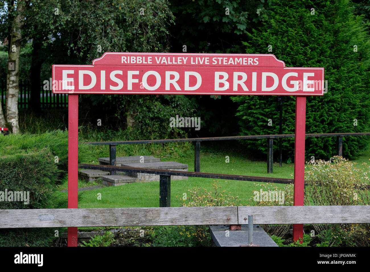 Edisford bridge hi-res stock photography and images - Alamy