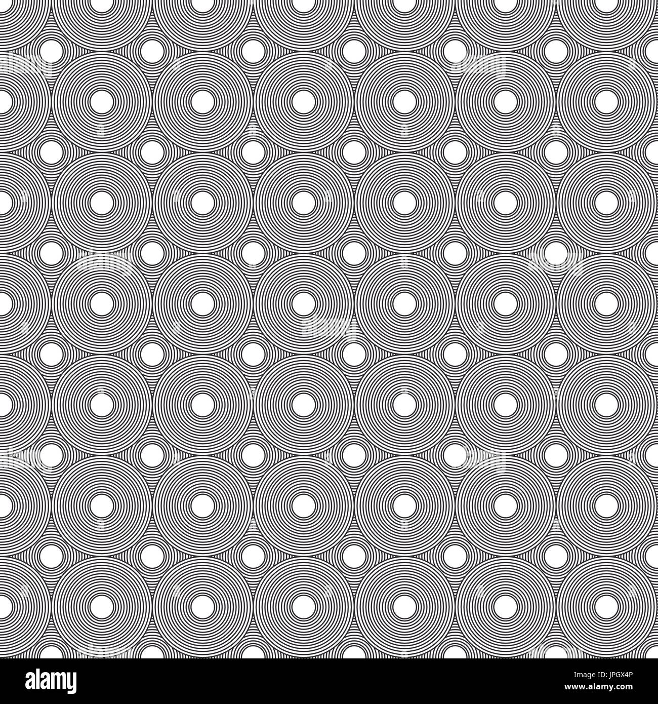 black and white background design Stock Vector Image & Art - Alamy