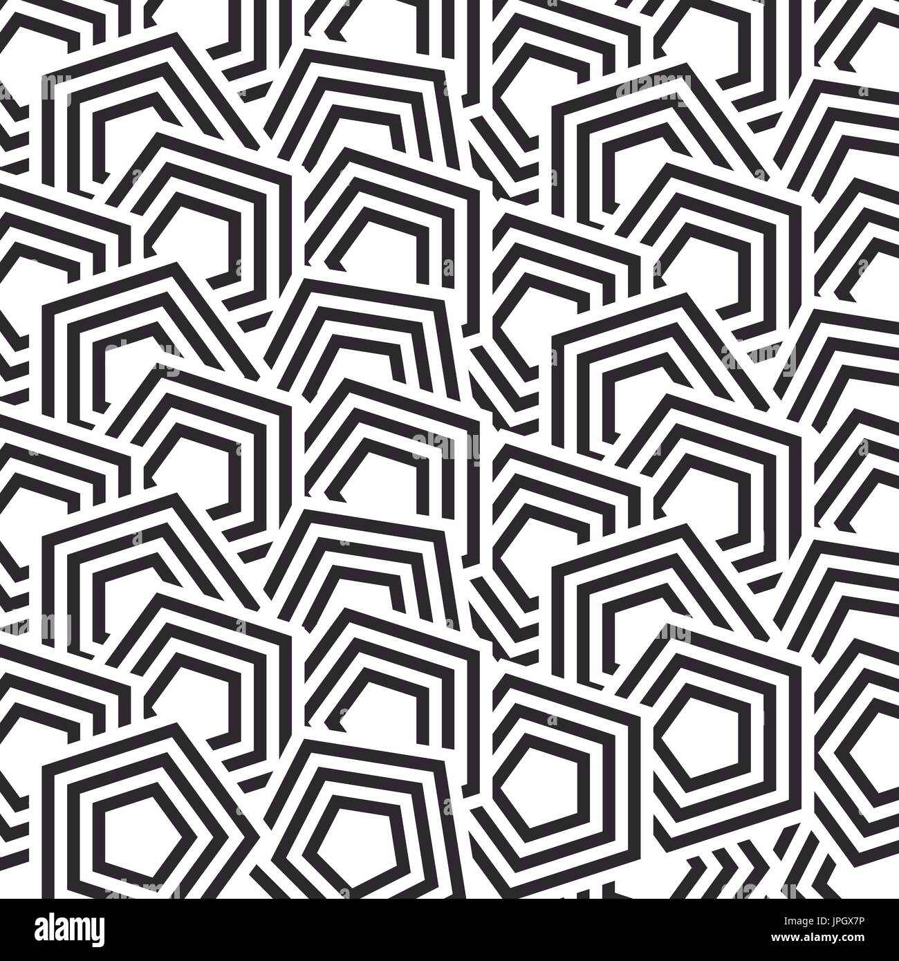 black and white background design Stock Vector Image & Art - Alamy