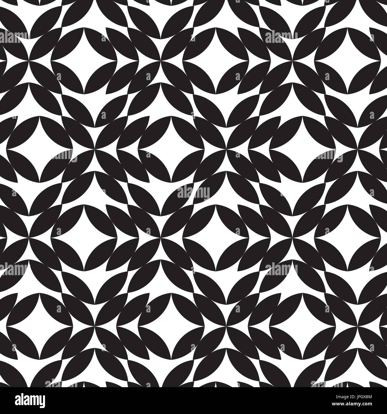 black and white background design Stock Vector Image & Art - Alamy