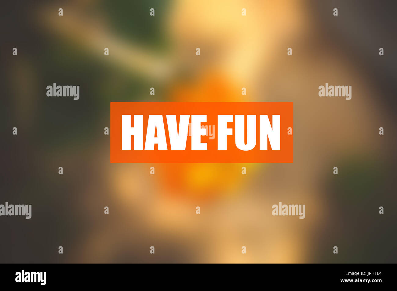 Have Fun Word With Blurred Flower Background Stock Photo Alamy have-fun-word-with-blurred-flower-background-stock-photo-alamy