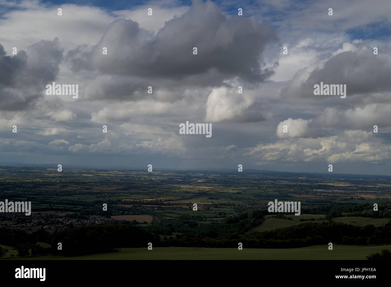 Royal observer broadway hi-res stock photography and images - Alamy