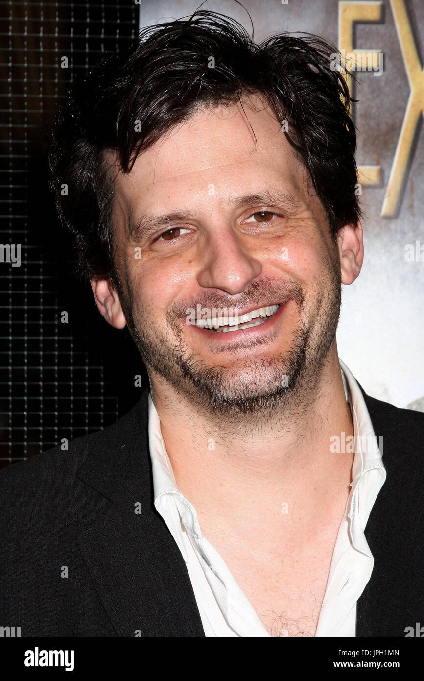 Ben Mankiewicz of At The Movies hosts the 45th Anniversary of Alfred ...