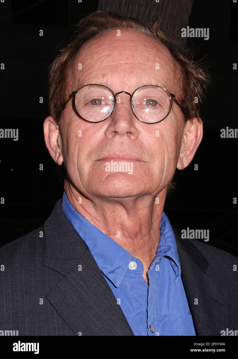 Lance Hendrickson at the Los Angeles Special Screening of Appaloosa ...
