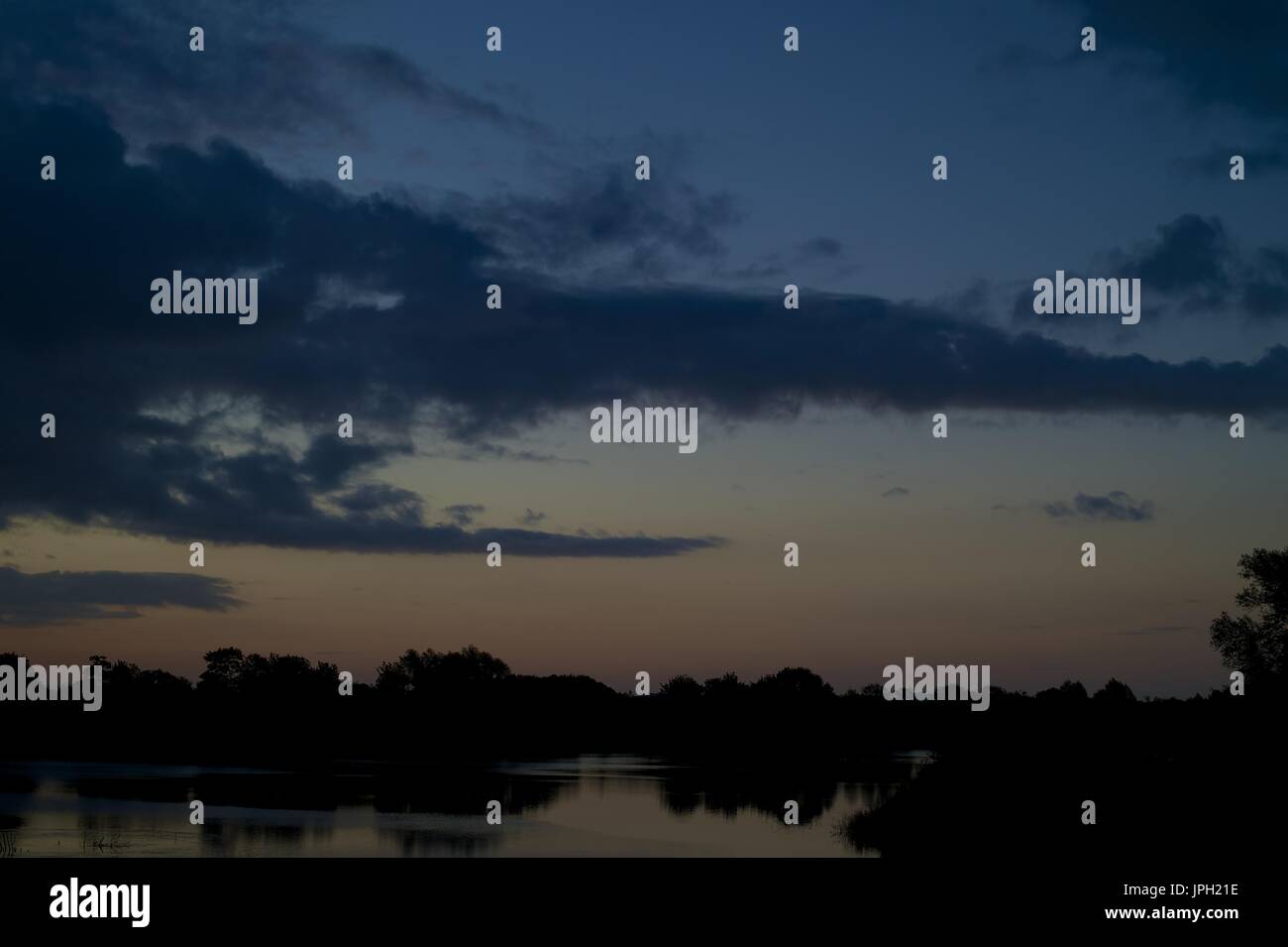 Watermark cotswolds hi-res stock photography and images - Alamy