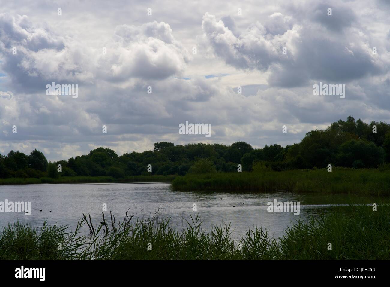 Watermark cotswolds hi-res stock photography and images - Alamy