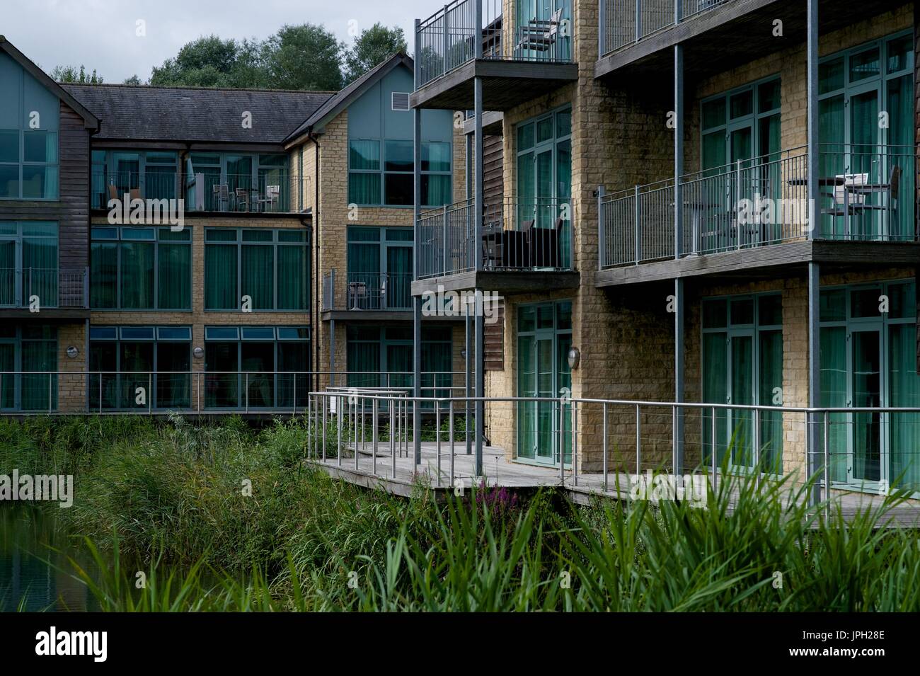 Watermark cotswolds hi-res stock photography and images - Alamy