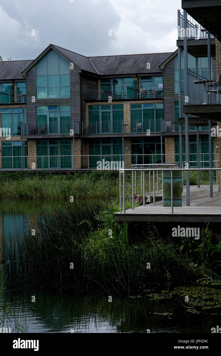 Watermark cotswolds hi-res stock photography and images - Alamy