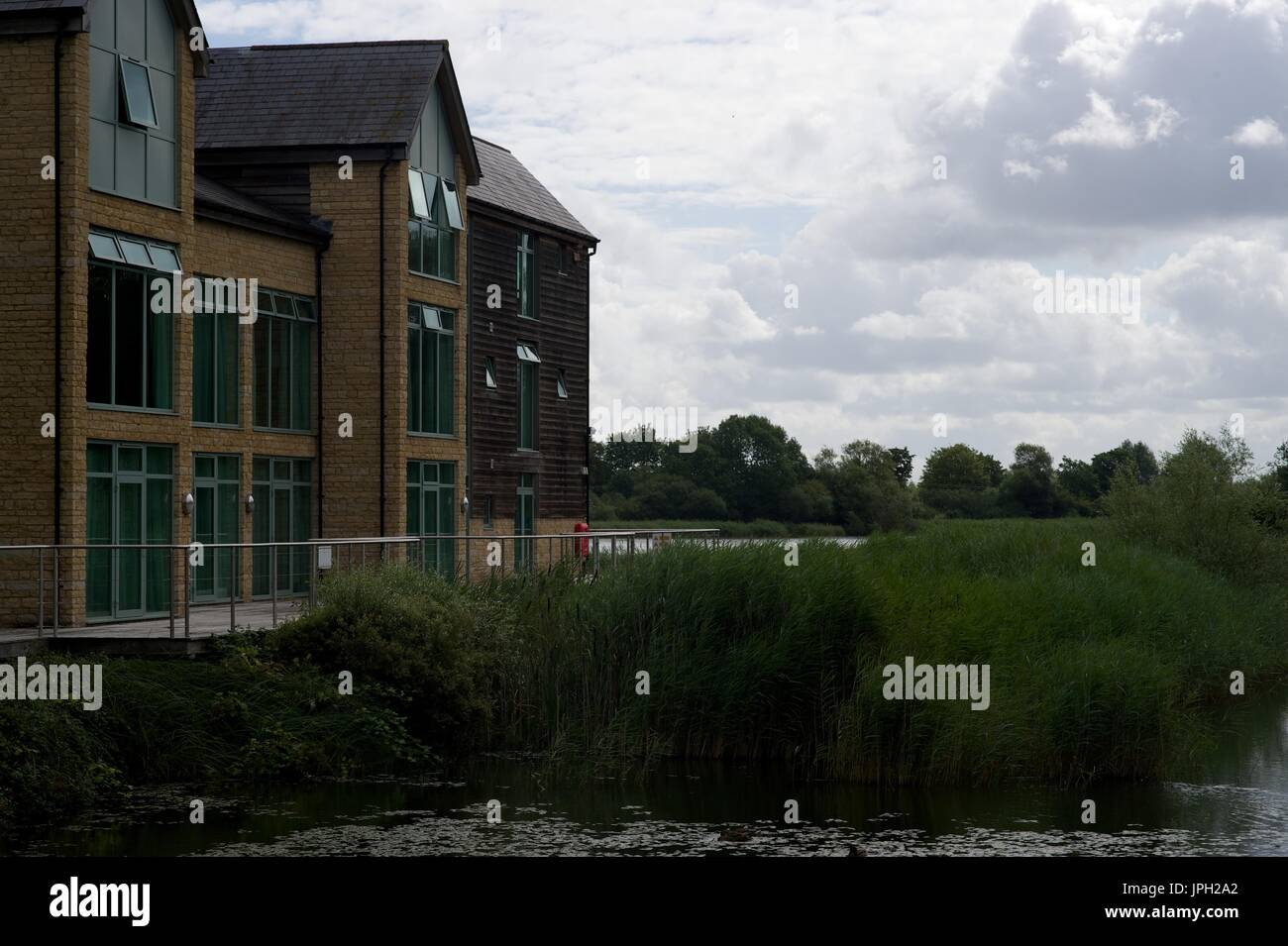 Watermark cotswolds hi-res stock photography and images - Alamy