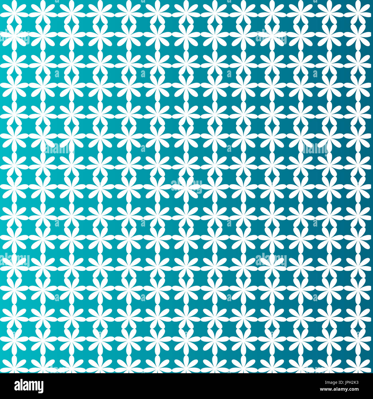 Floral Gradient Seamless Pattern Background Wallpaper Stock Photo - Alamy