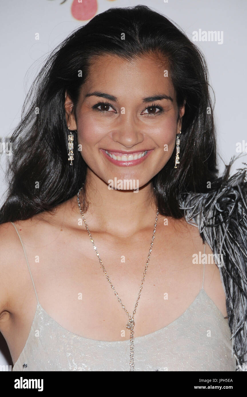 Brooke Lee at the KoreAm Journal's 7th Annual "Unforgettable: A Night ...