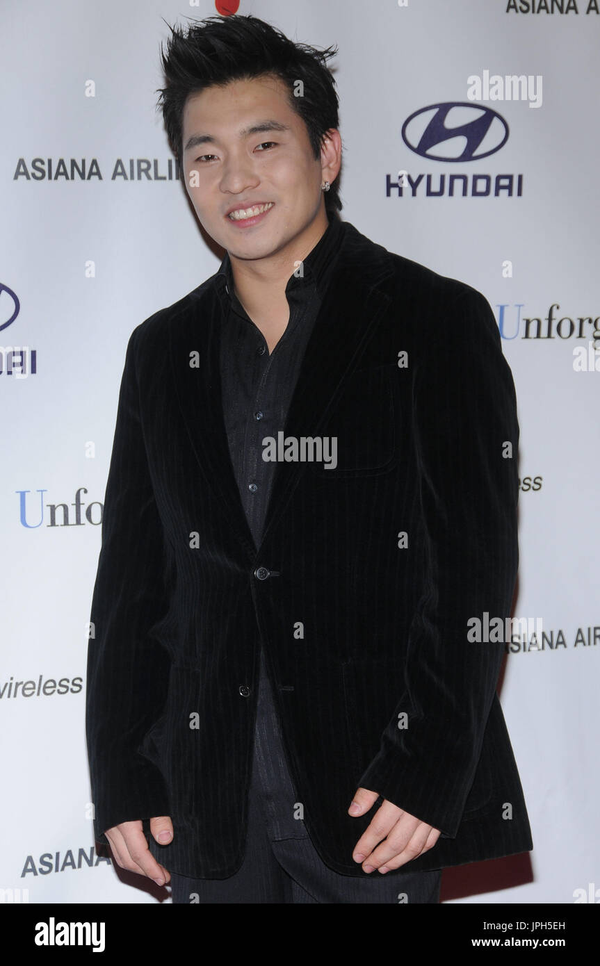 Danny Jung at the KoreAm Journal's 7th Annual "Unforgettable: A Night ...