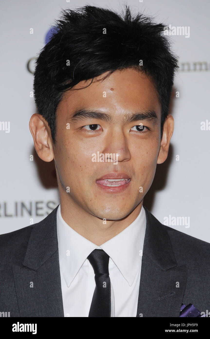 John Cho at the KoreAm Journal's 7th Annual "Unforgettable: A Night of ...