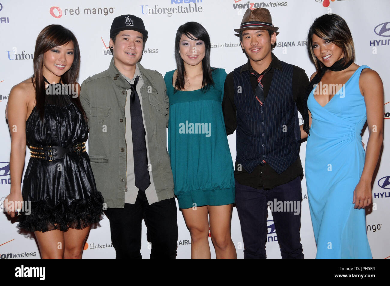 Kaba Modern of "America's Best Dance Crew" Season 1 at the KoreAm ...