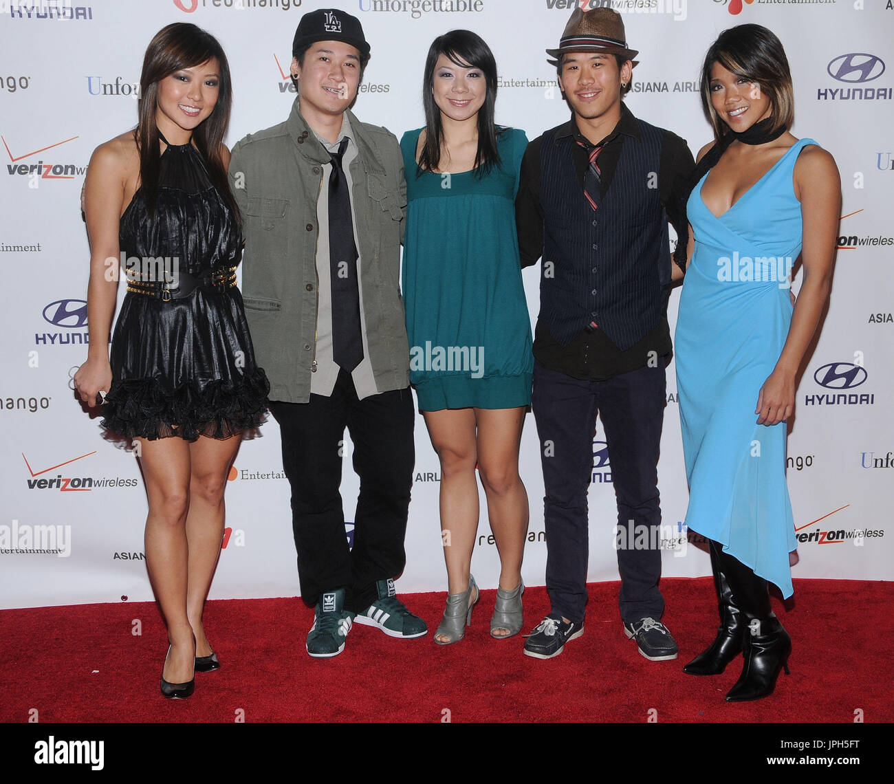 Kaba Modern of "America's Best Dance Crew" Season 1 at the KoreAm ...