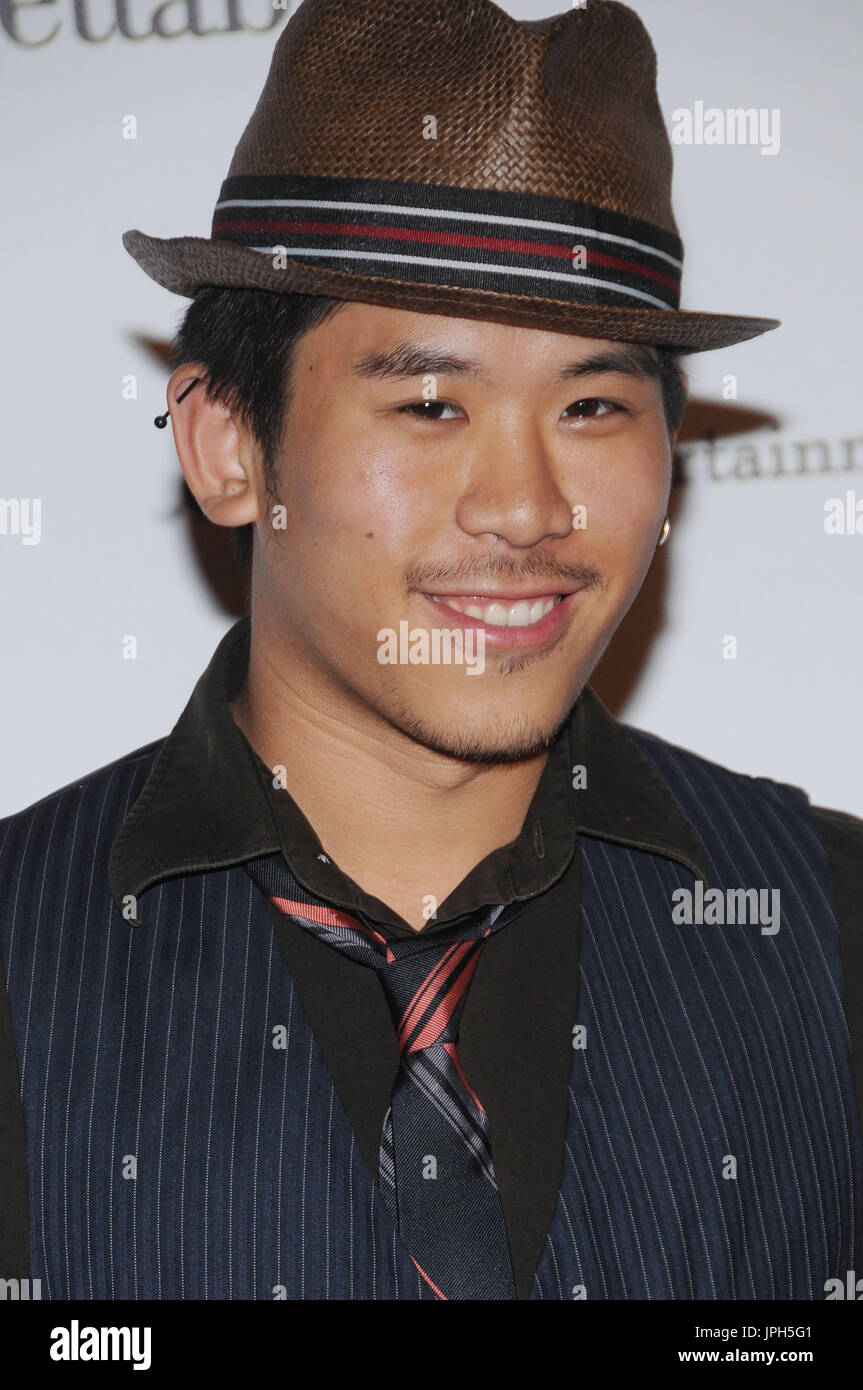 Lawrence Khao of Kaba Modern "America's Best Dance Crew" Season 1 at ...