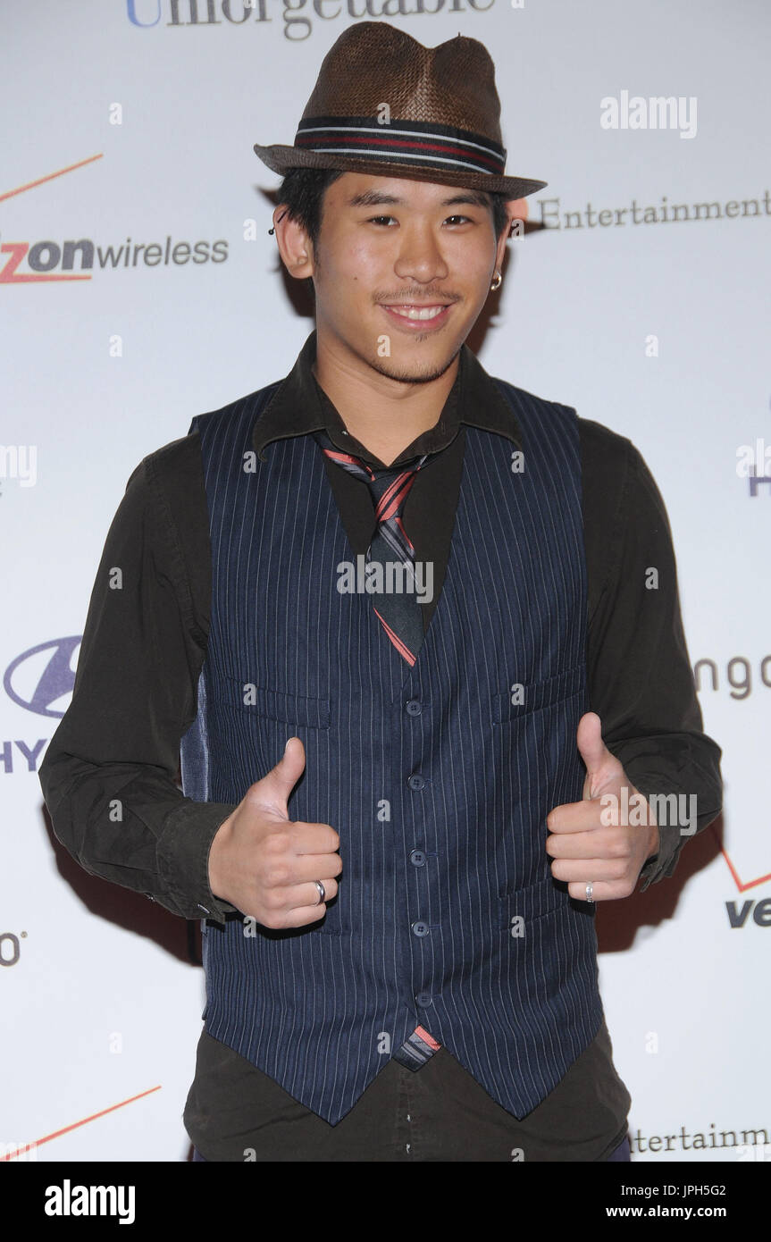 Lawrence Khao of Kaba Modern "America's Best Dance Crew" Season 1 at ...