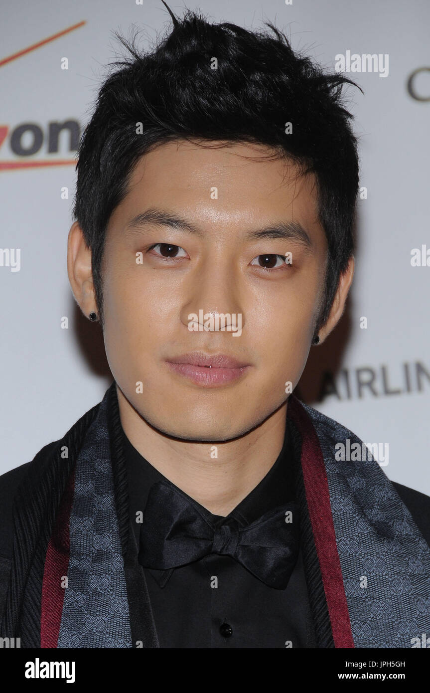 Se7en at the KoreAm Journal's 7th Annual "Unforgettable: A Night of ...