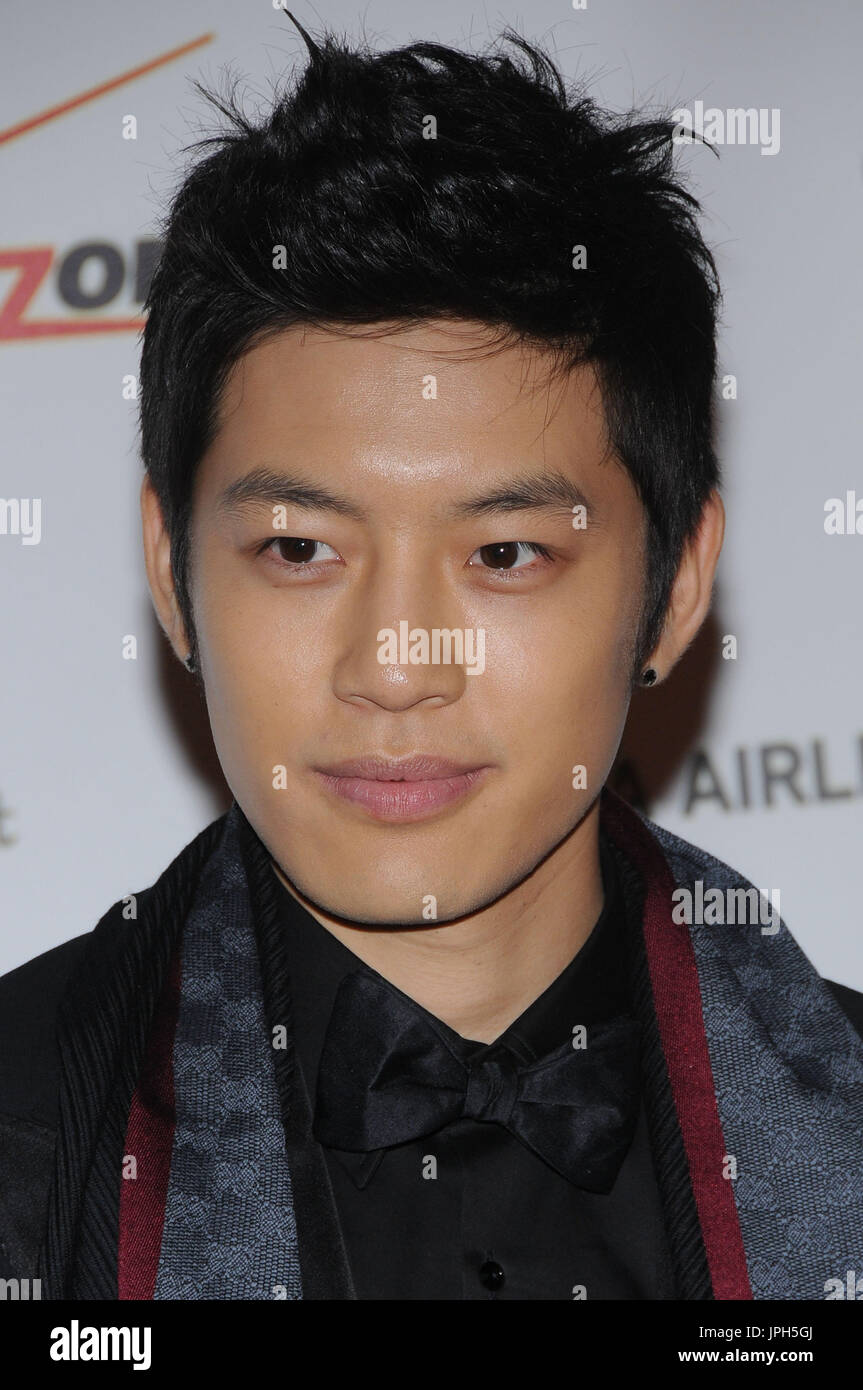 Se7en at the KoreAm Journal's 7th Annual "Unforgettable: A Night of ...