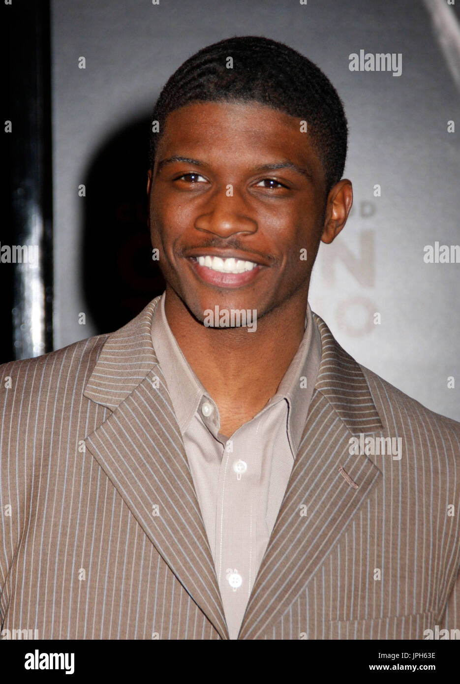 Arthur Cartwright at the World Premiere of "Gran Torino" held at the ...