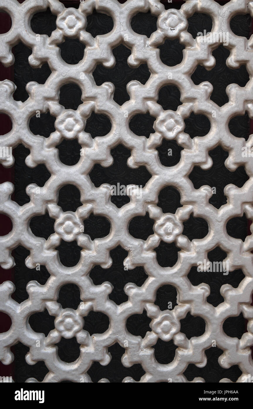 Silver door frame hi-res stock photography and images - Alamy