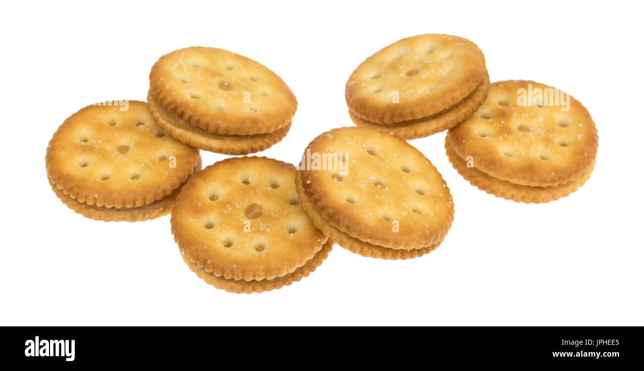 Roasted crackers hi-res stock photography and images - Alamy