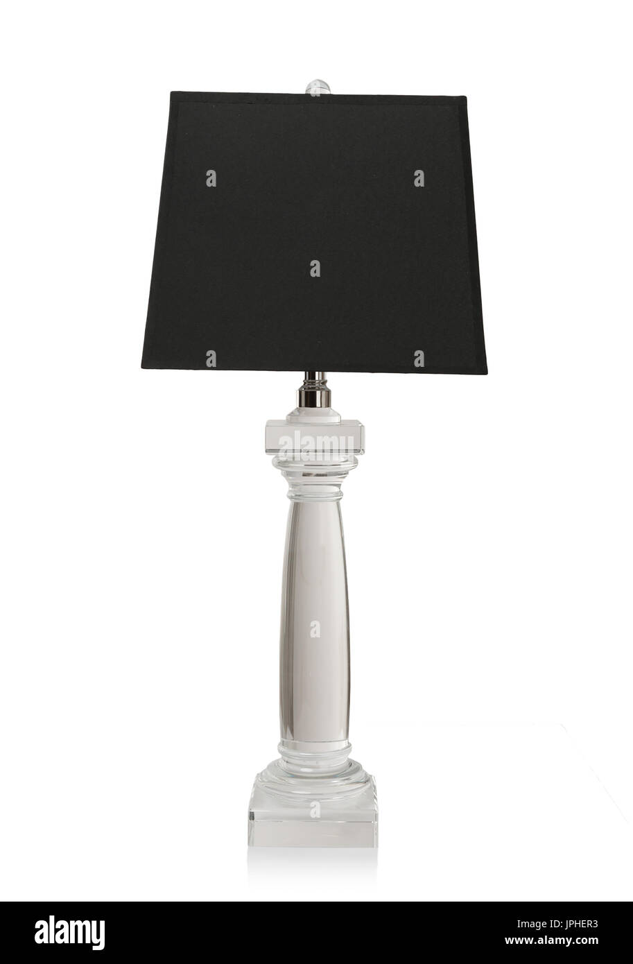 Modern luxury table lamp Stock Photo - Alamy Modern luxury table lamp Stock Photo - Alamy