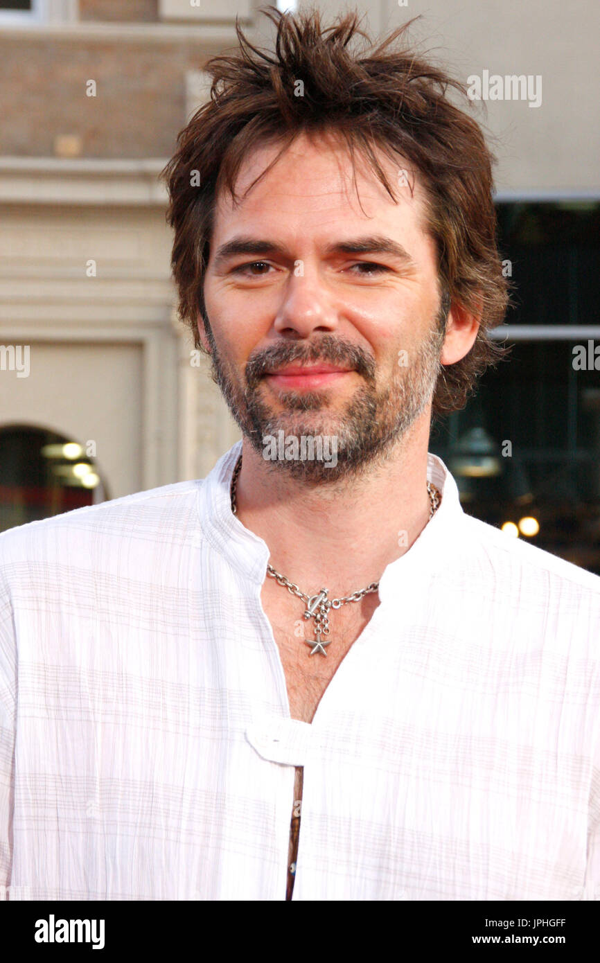 Billy Burke at the Los Angeles Premiere of INGLORIOUS BASTERDS held at ...