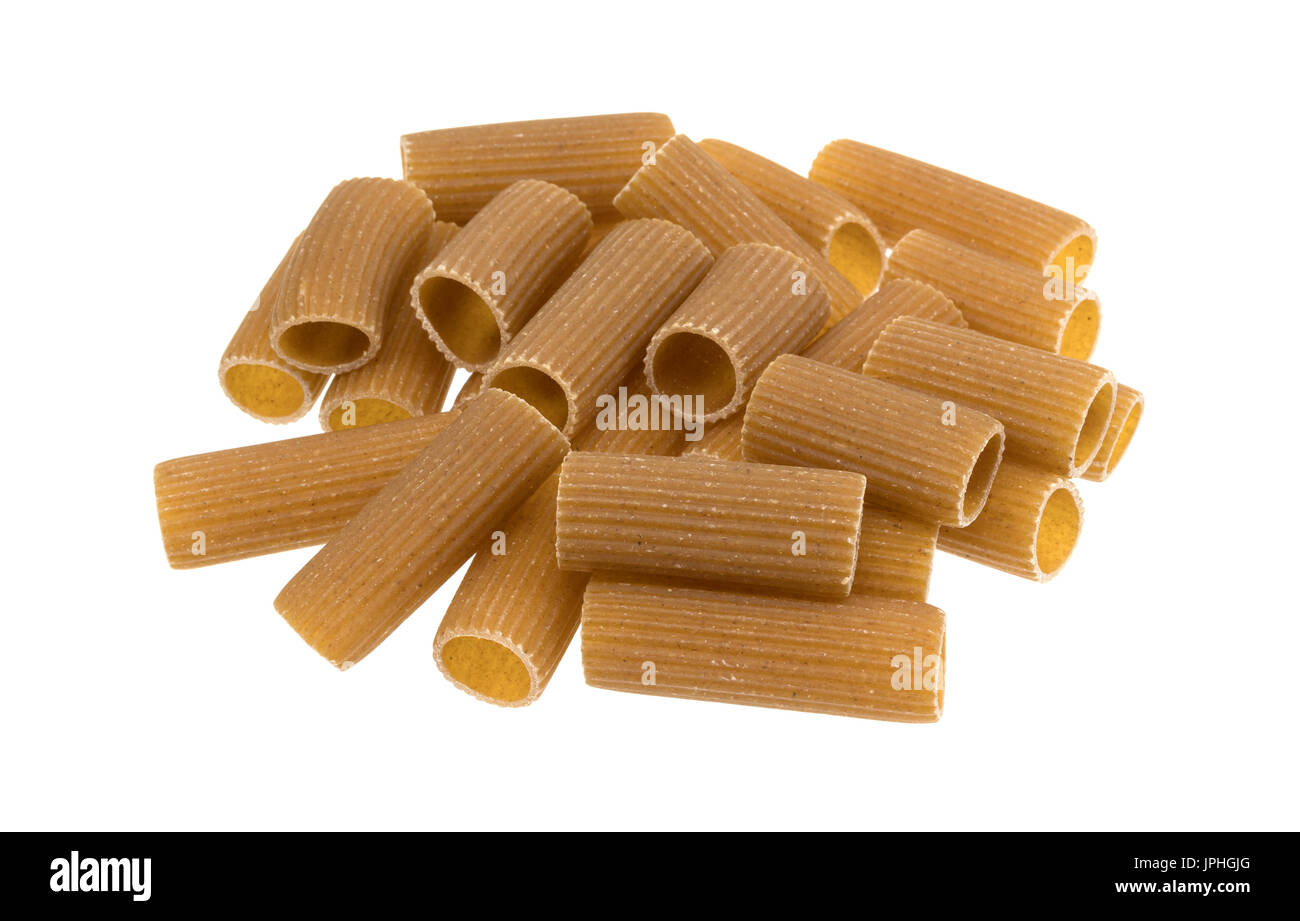 Tube shaped pasta hi-res stock photography and images - Alamy