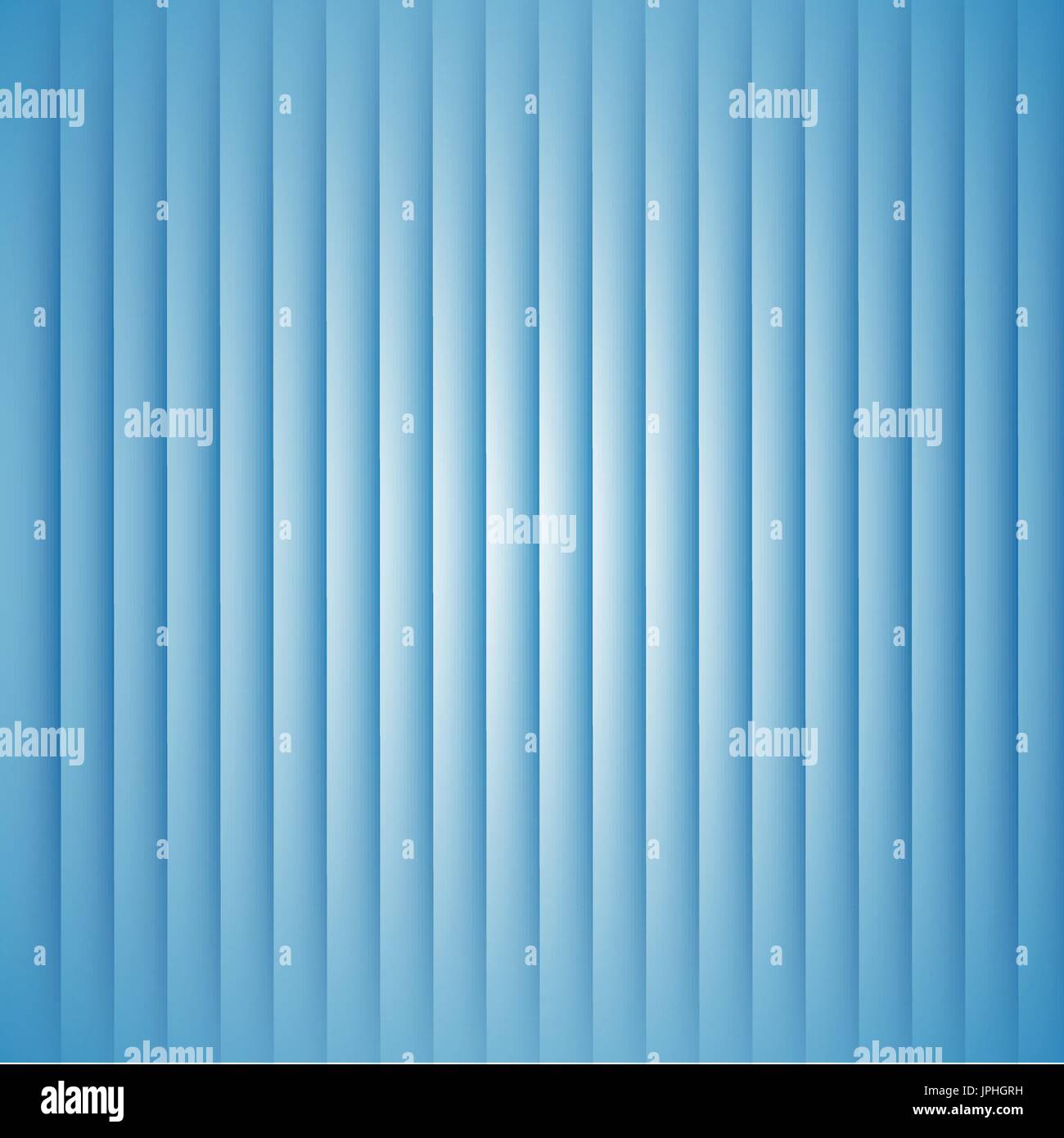 abstract blue stripes on a white background Stock Vector Image & Art ...