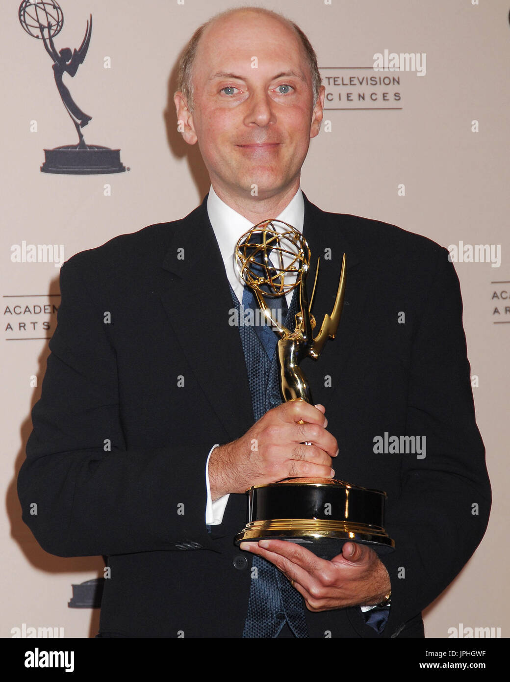 Dan Castellaneta at the 61st Primetime Creative Arts Emmy Awards ...