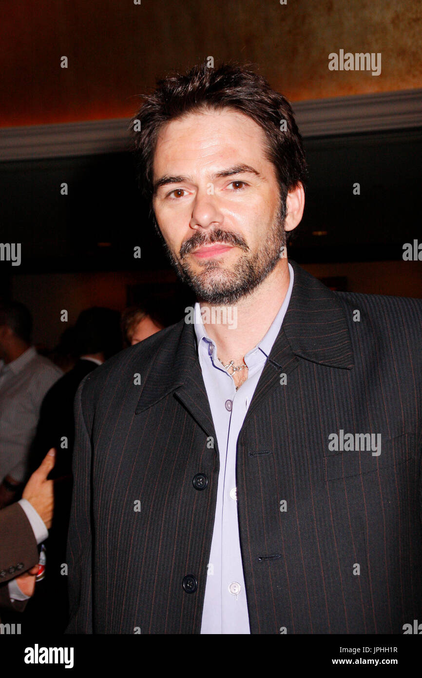Billy Burke at The National Multiple Sclerosis Society's 35th Annual ...