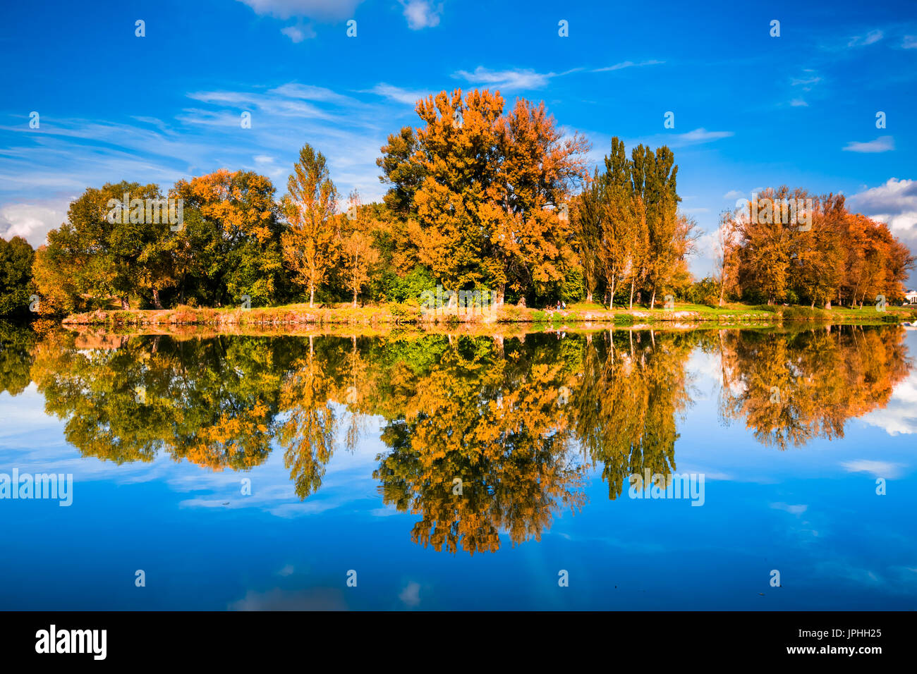 Europe, Czech Republic, Czechia, Central Bohemian Region, Středočesky ...