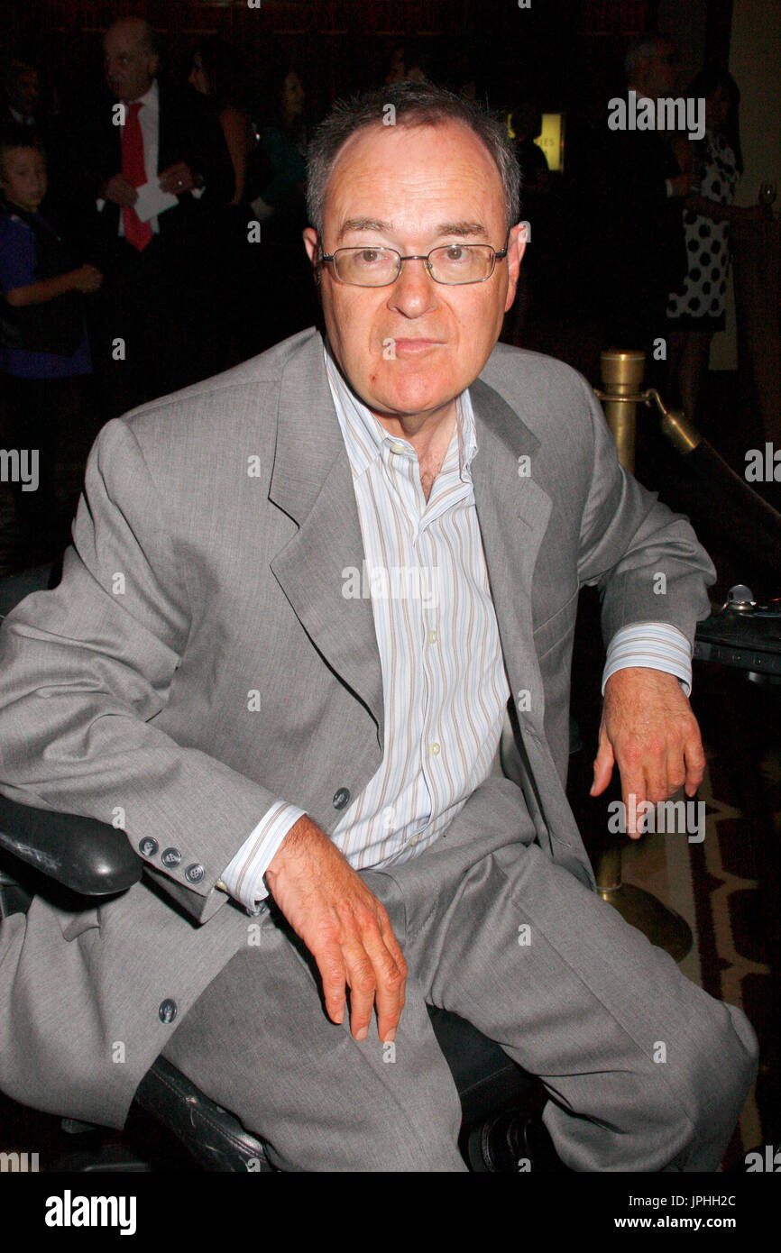 David Lander at The National Multiple Sclerosis Society's 35th Annual ...