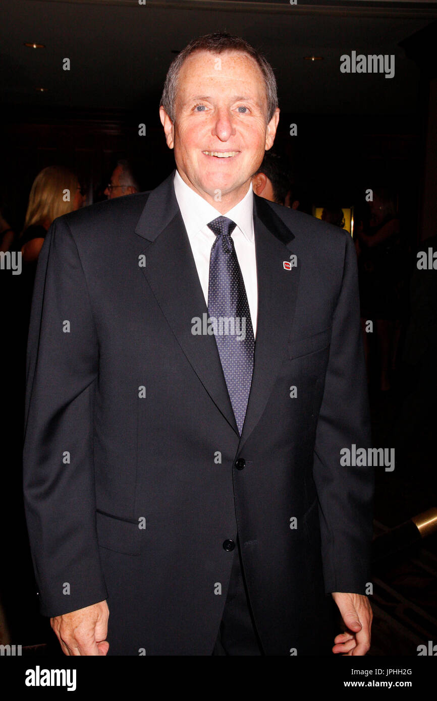 Tom Sherak at The National Multiple Sclerosis Society's 35th Annual ...