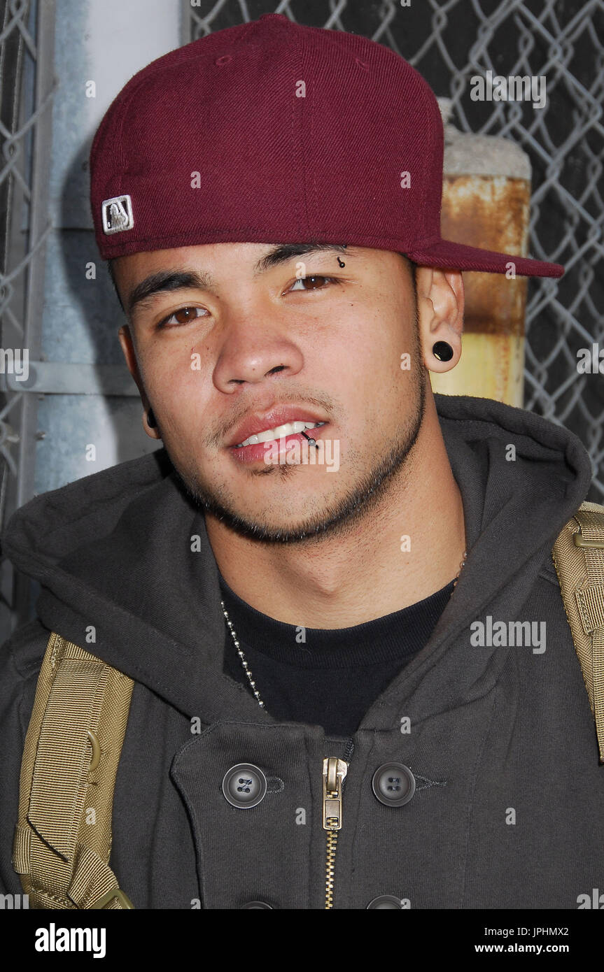 Neverland - Mikey Conol at the Randy Jackson's "America's Best Dance ...