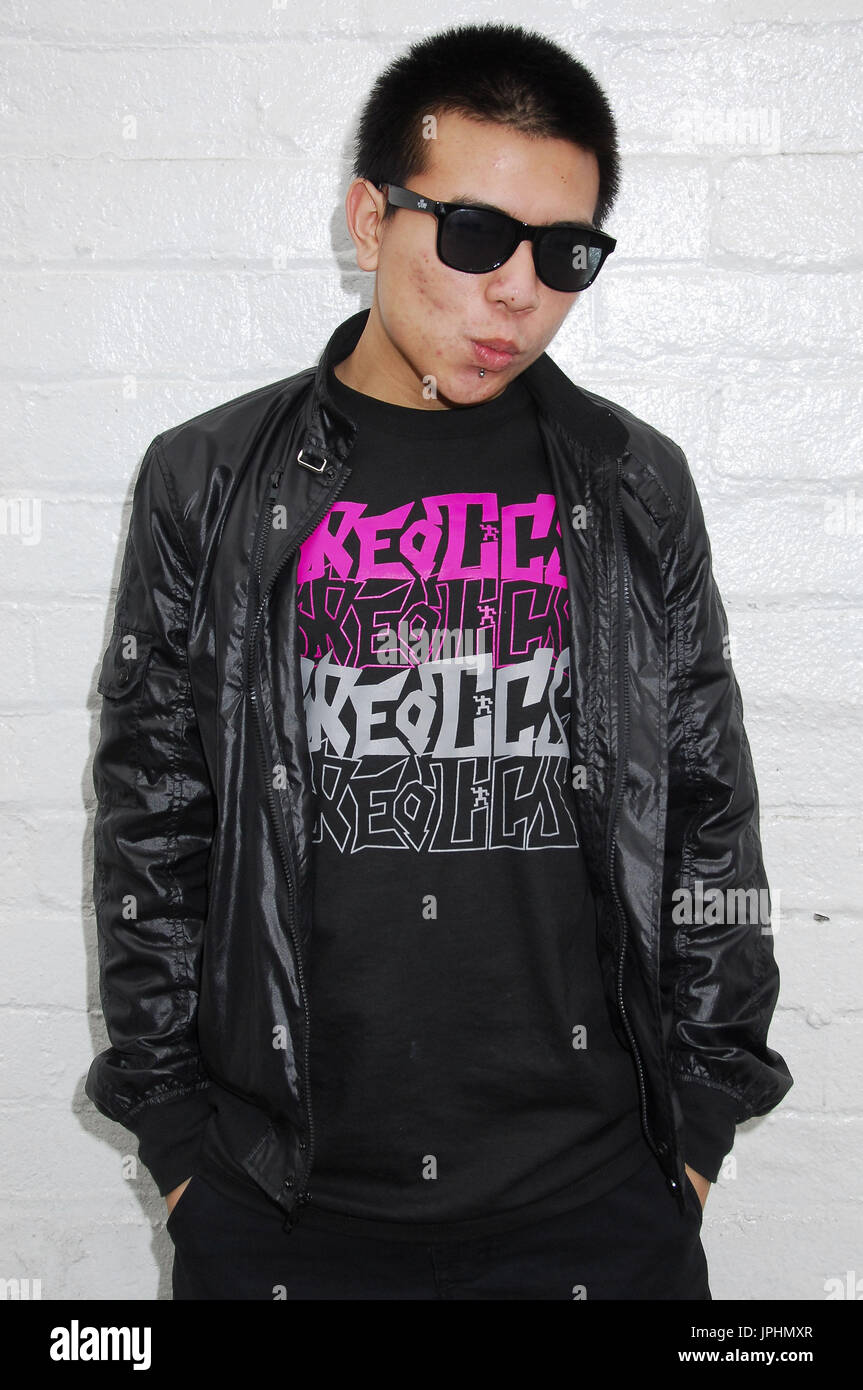 Poreotics - Charles Nguyen at the Randy Jackson's "America's Best Dance ...