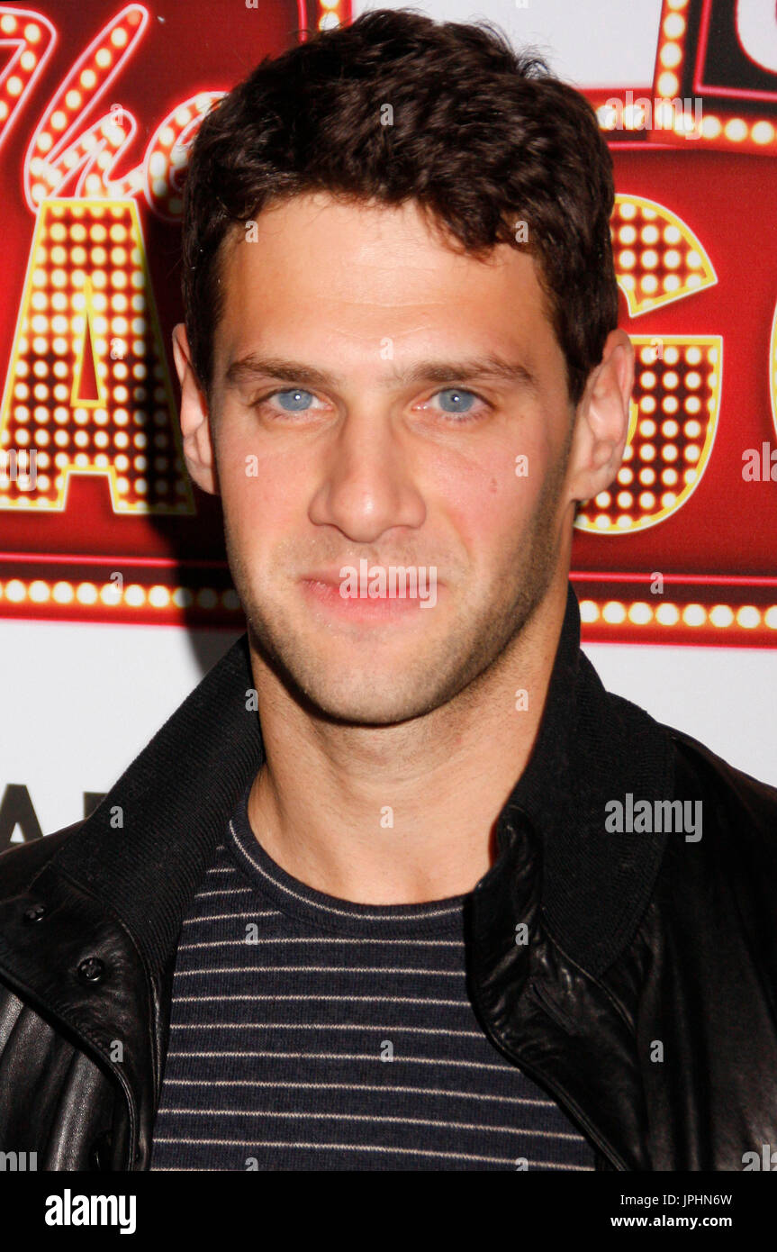 Justin Bartha at THE HANGOVER DVD Launch Event held at PURE Nightclub ...