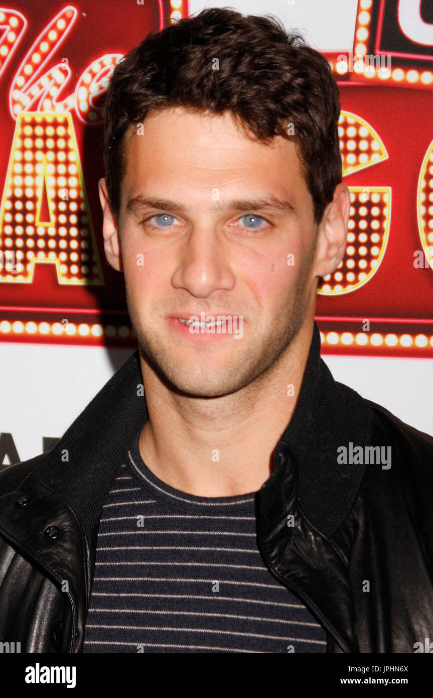 Justin Bartha at THE HANGOVER DVD Launch Event held at PURE Nightclub ...