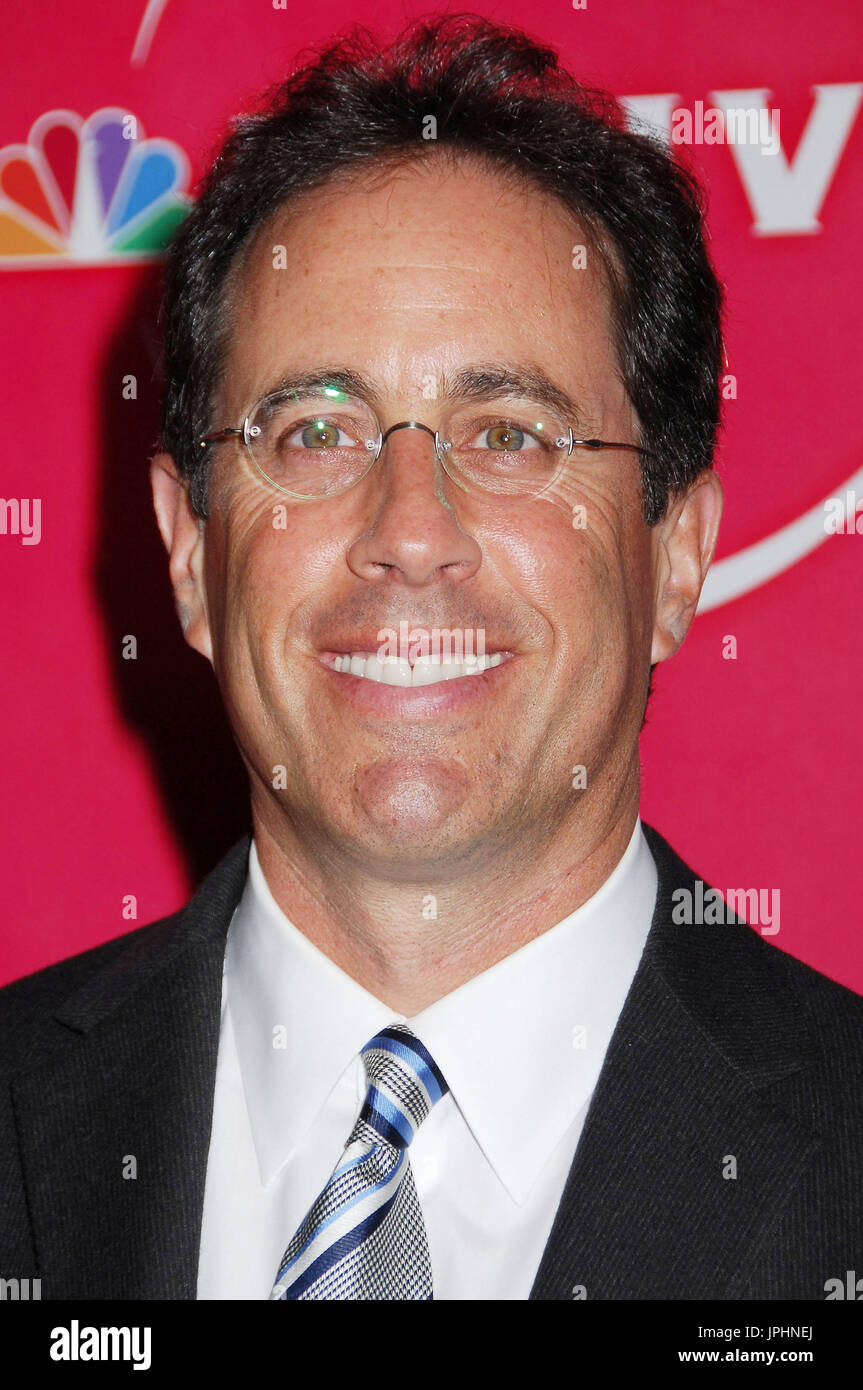 Seinfeld nbc hi-res stock photography and images - Alamy