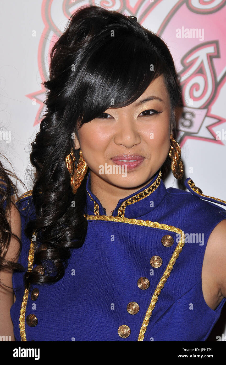 Monica parales hi-res stock photography and images - Alamy