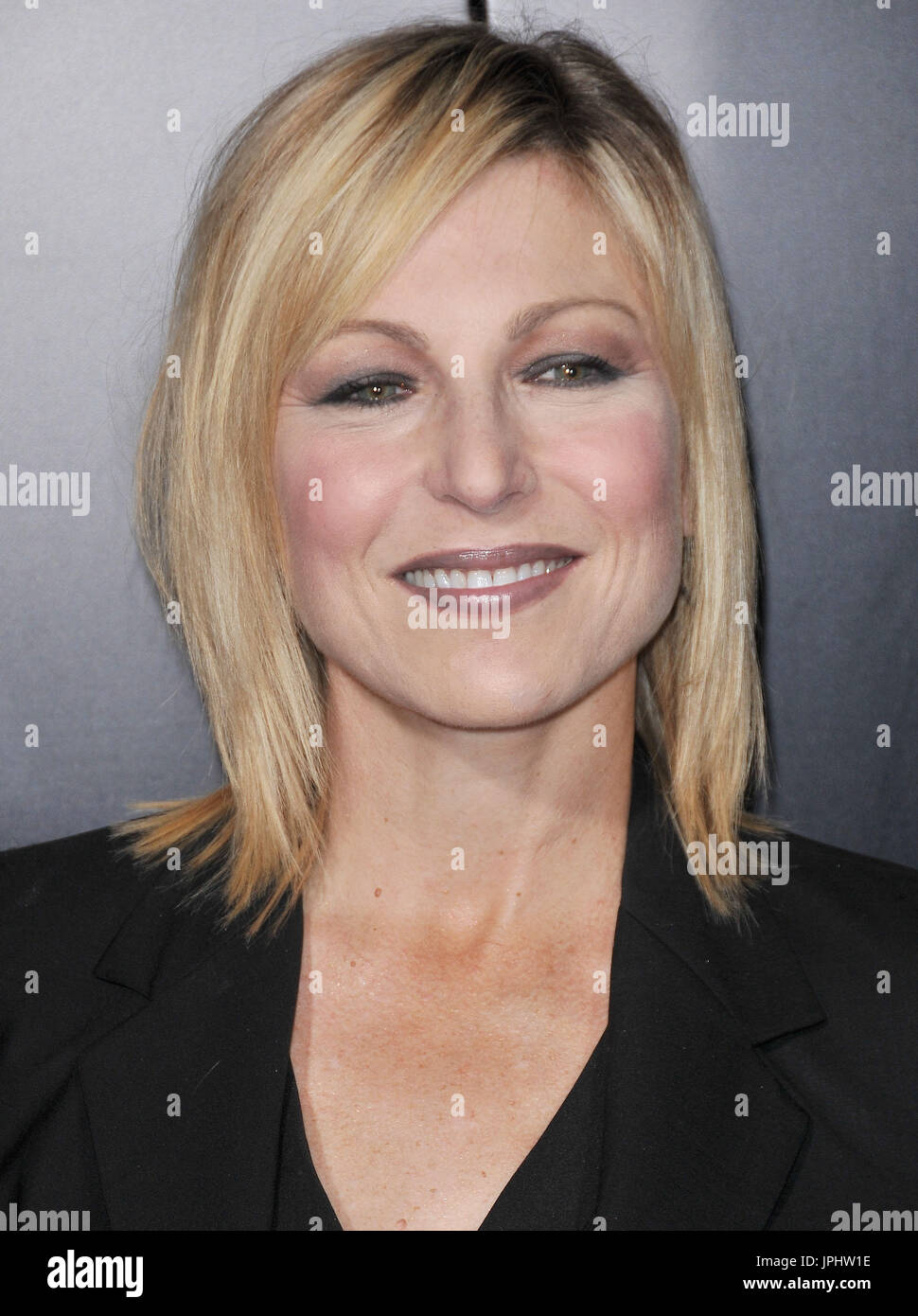 Tatum O'Neal at the Los Angeles Premiere of "The Runaways" held at the ...