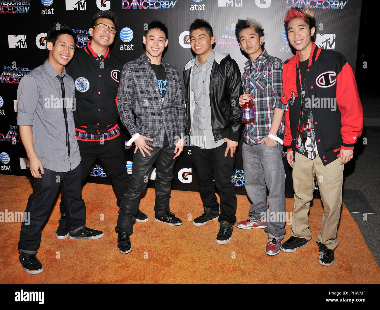 Poreotix - ABDC Season 5 Champion at Randy Jackson's America's Best ...