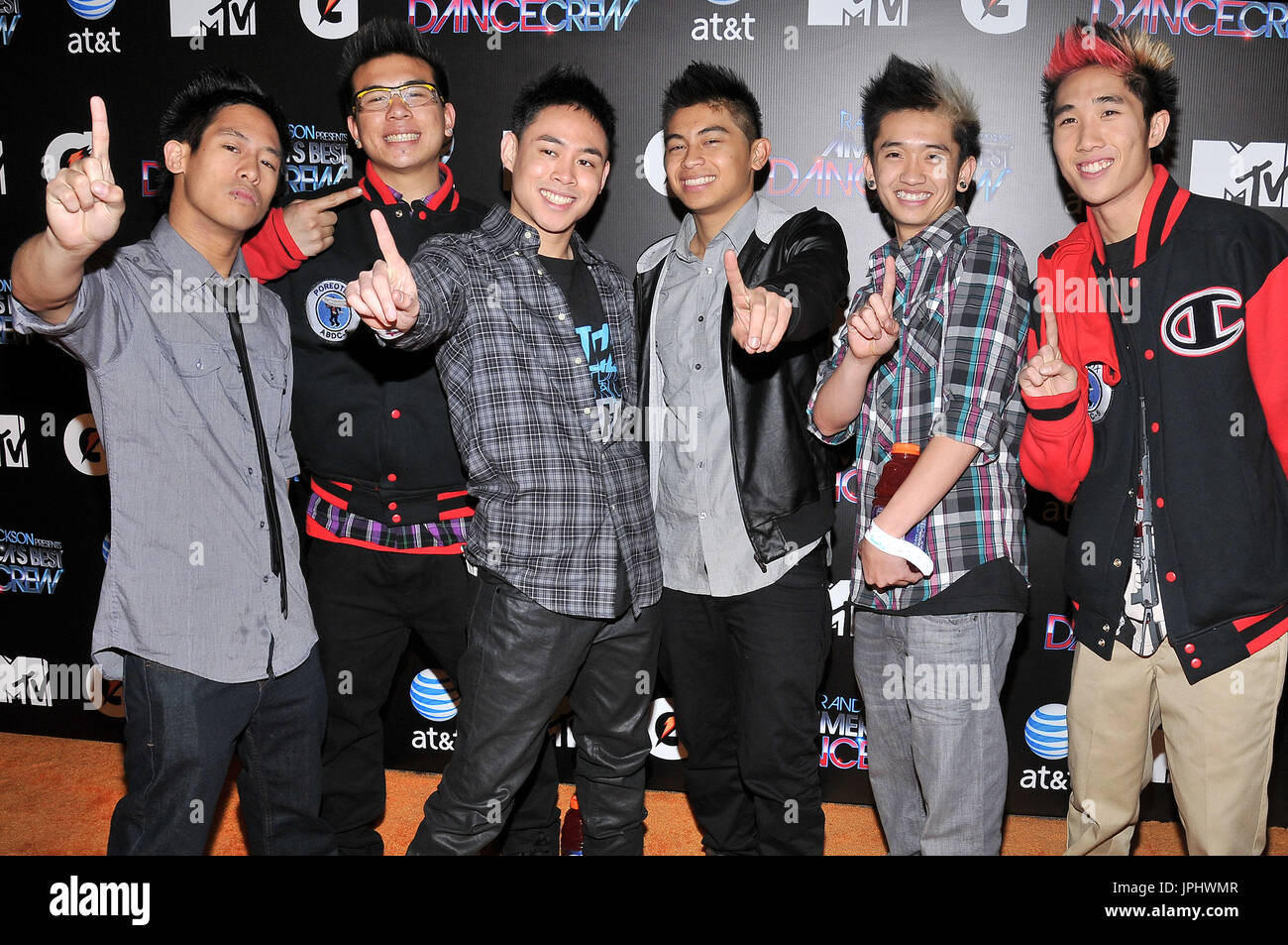 Poreotix - ABDC Season 5 Champion at Randy Jackson's America's Best ...