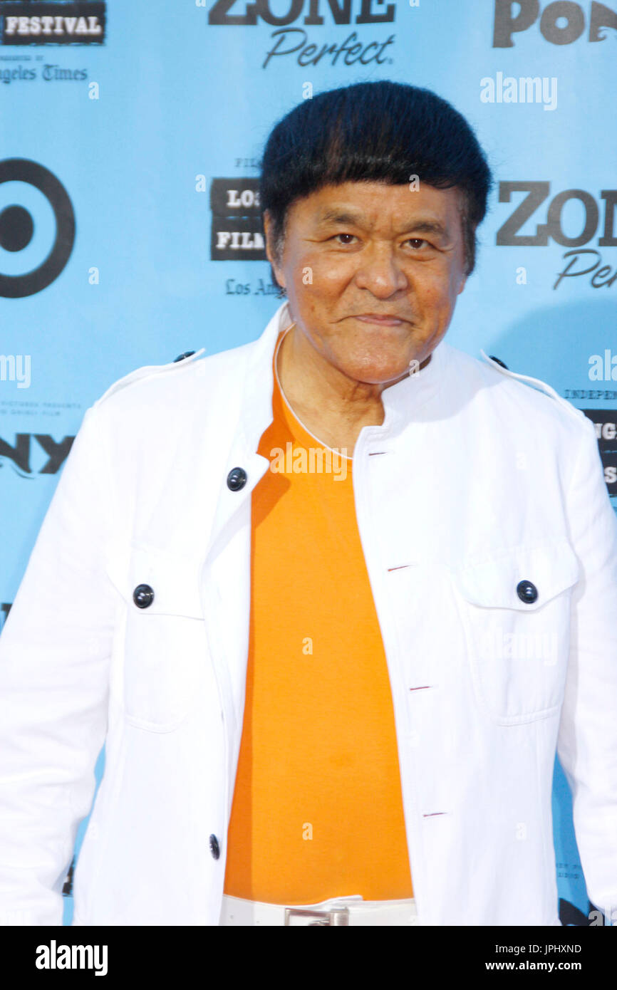 Tadashi Yamashita