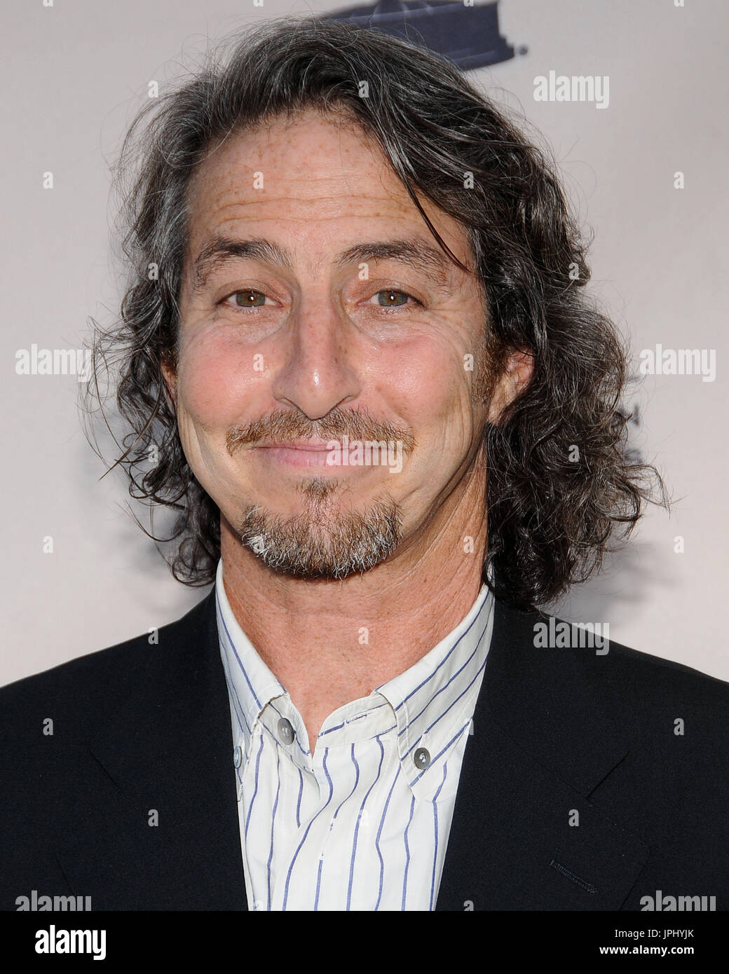 Daniel Ezralow at the Academy Of Television Arts & Sciences' 2nd Annual ...