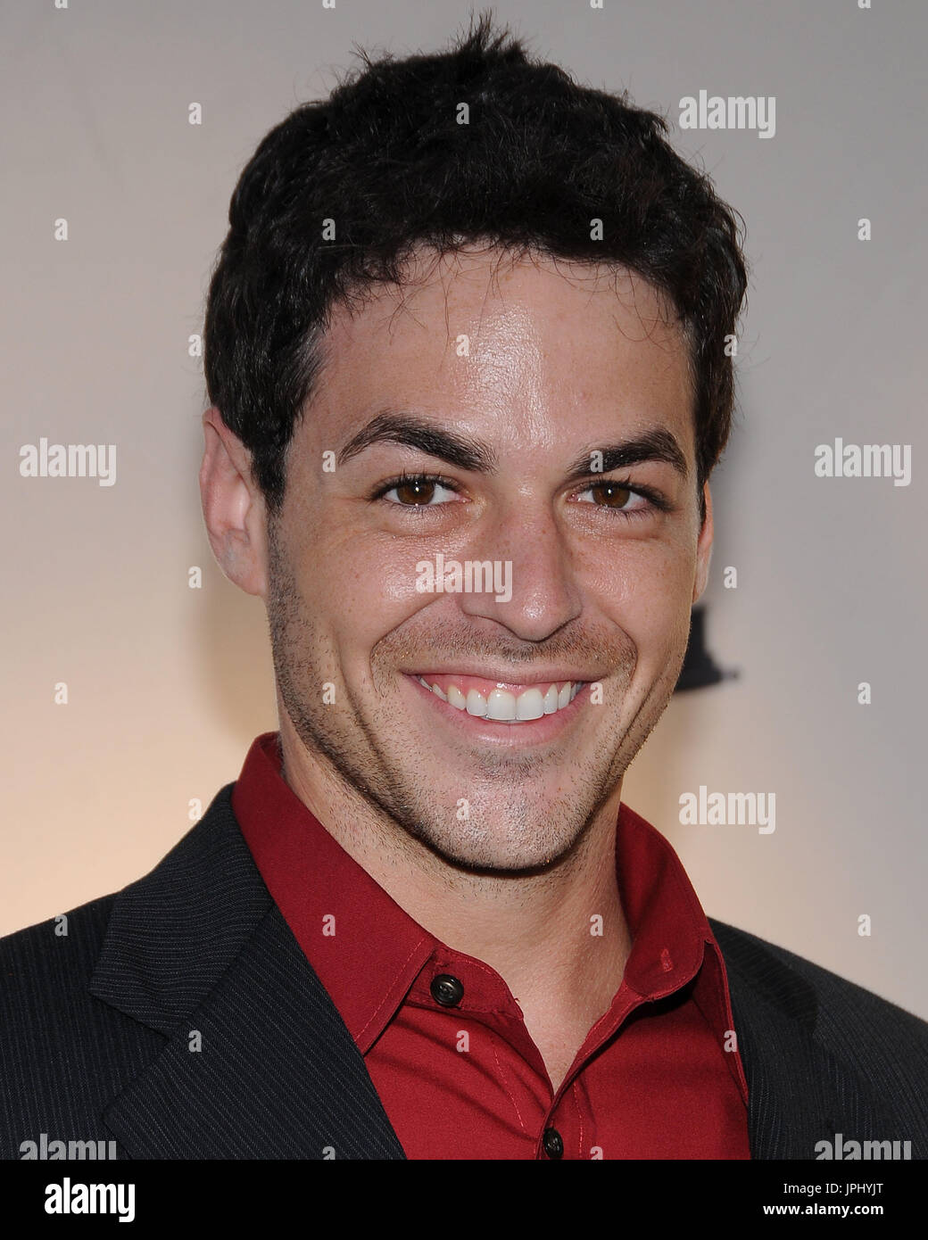 David Lago at the Academy Of Television Arts & Sciences' 2nd Annual ...