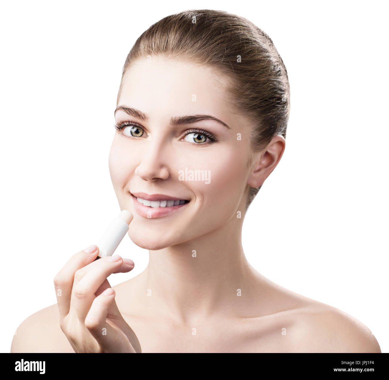 Hygienic hi-res stock photography and images - Alamy