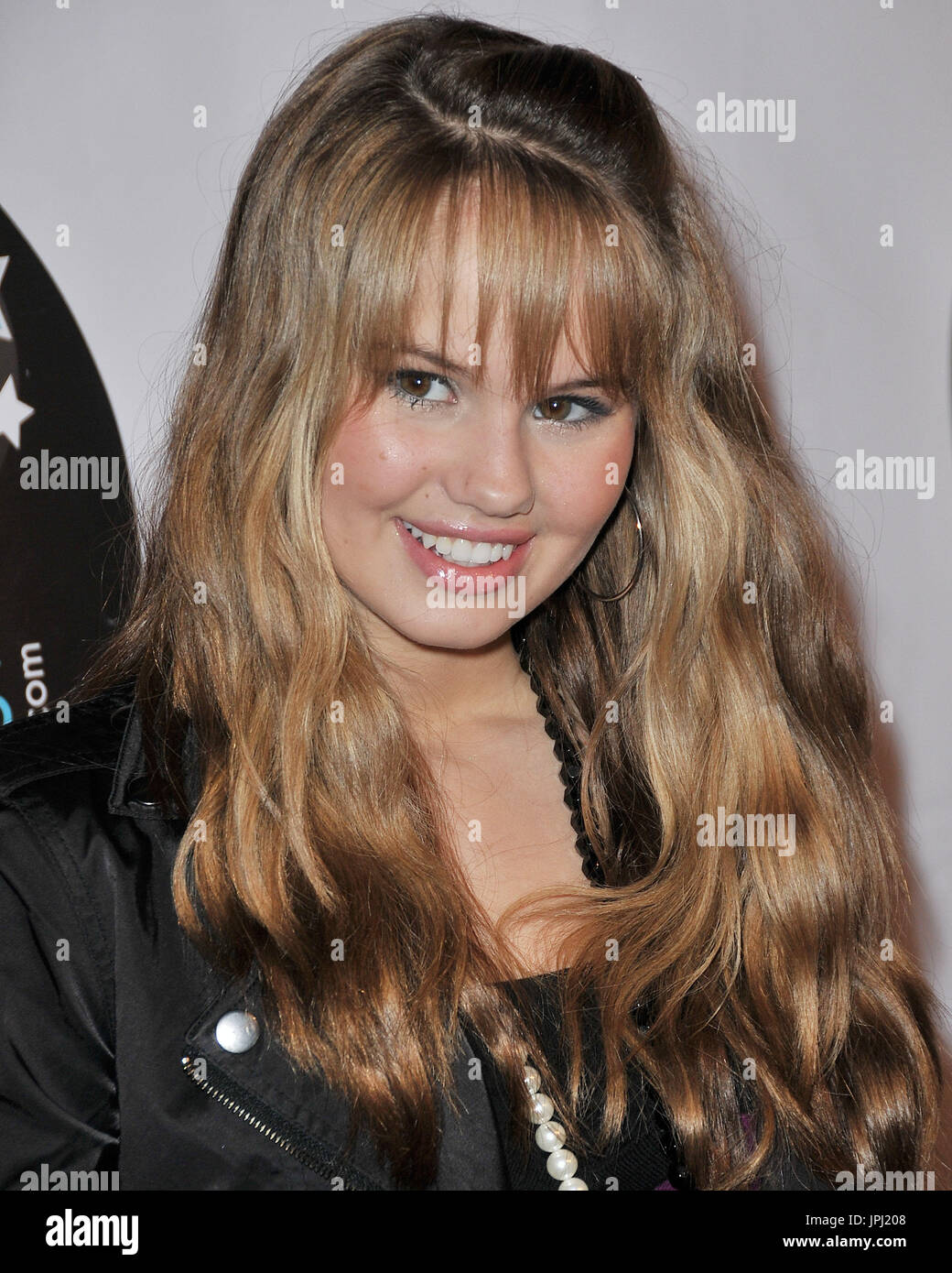 Debby Ryan at the Famous Cupcakes Beverly Hills Grand Opening held at ...